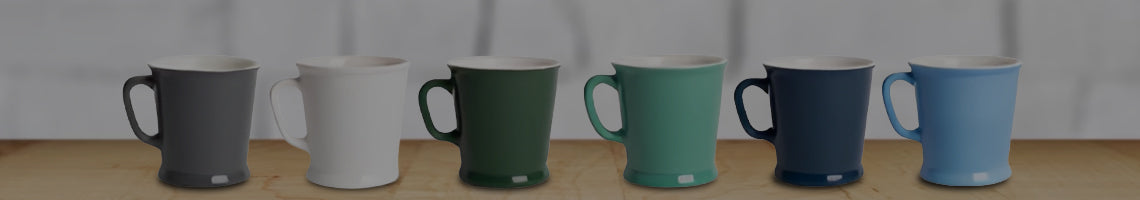 Mugs Range - Drinkware Coffee Mugs Collections | Acme Cups