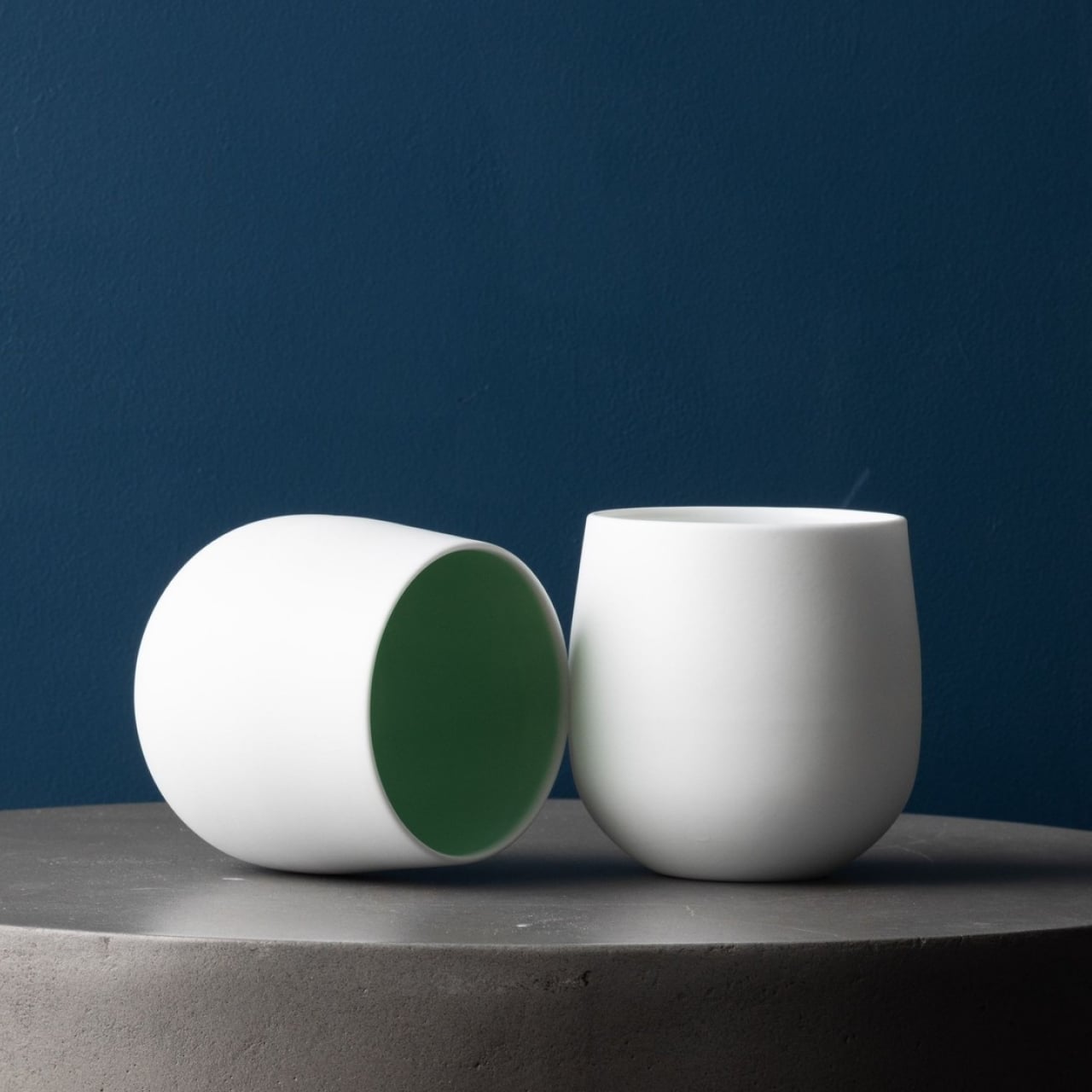 Tajimi Cups: Embodying Skillful Artistry