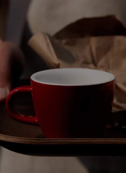 Buy Range of Coffee Espresso Cups, coffee mugs & saucers